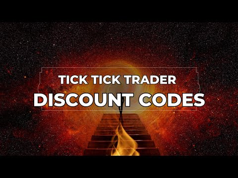 Unlock Exclusive Savings with TickTick Trader Coupon Codes! 💸 | Maximize Your Trading Potential NOW