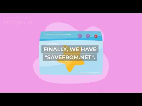 Top 3 Online Tools for Downloading YouTube Videos and Music - AI-Vidgenius