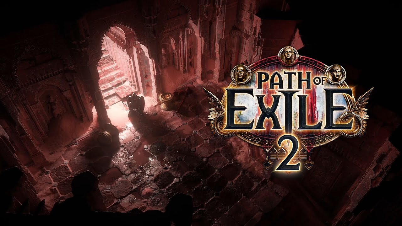 Path of Exile | Daum 게임