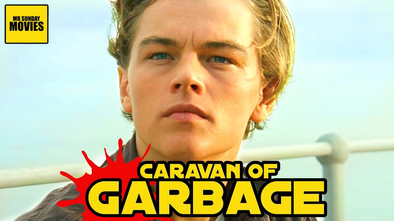 Titanic - Caravan of Garbage