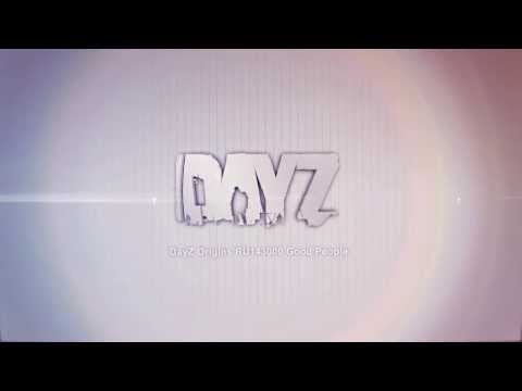 Steam Community :: Video :: DAYZ RU143000 Good People intro