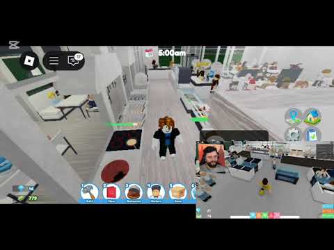 Roblox Restaurant tycoon 2
