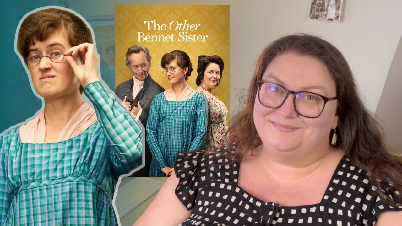 Book vs Show: The Other Bennet Sister