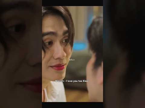 The scene my heart so warm💛💜🥺 #aouboom #perfect10liners #aou_tnbknr #besevboom