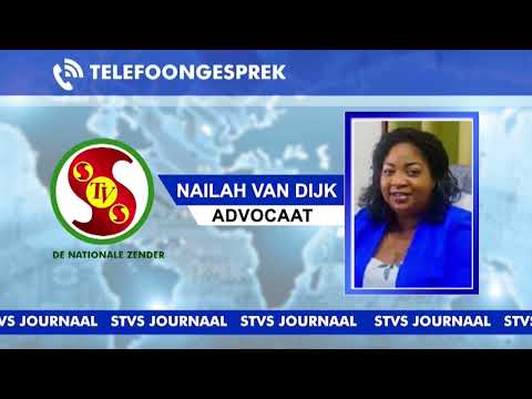 Geen voordracht leden Constitutioneel Hof schaadt Suriname