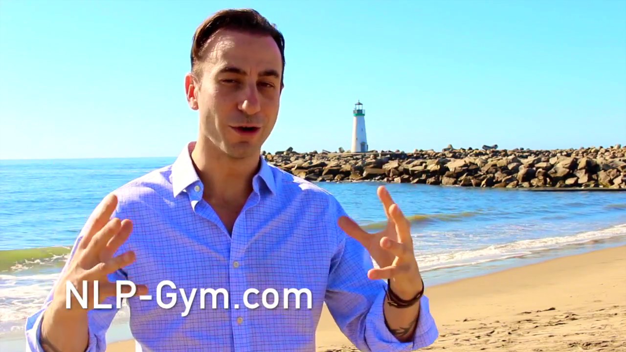 Secret To Mastering NLP Techniques Like A Pro