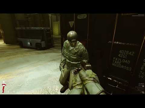 Steam Community :: Video :: RoN suspect spin bug