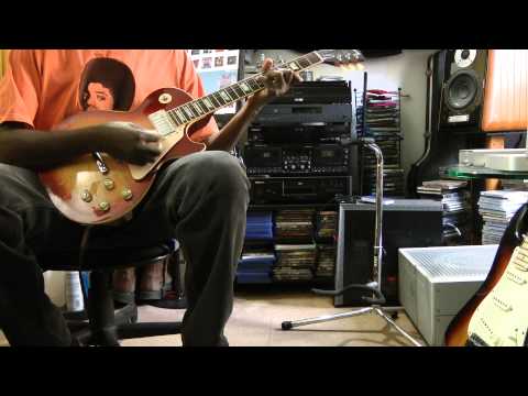 LTD - We both deserve each others love