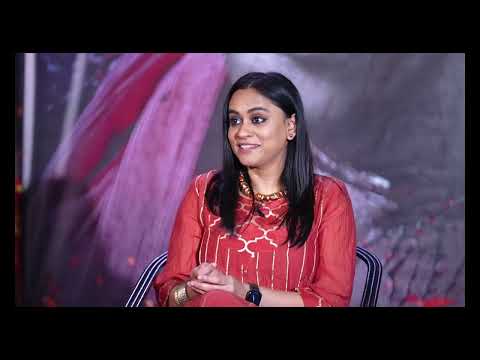Satyam Rajesh's "Paderu 12th Mile" movie interview with Geetha Bhagath