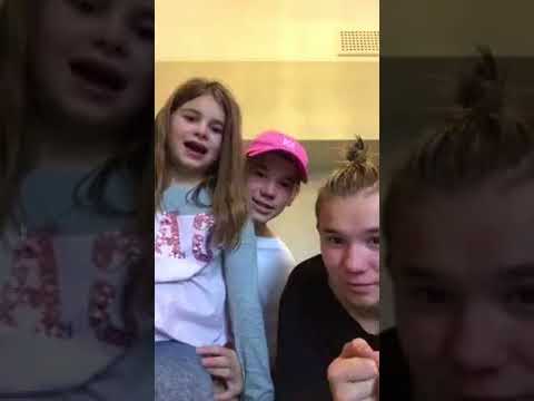 Marcus and Martinus - Instagram Livestream