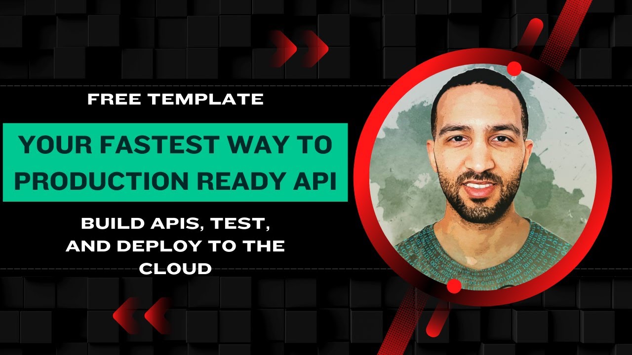 Free FastAPI, Pytest, and Cloud Deployment Template (Eliminate 15 Hours of Setup)