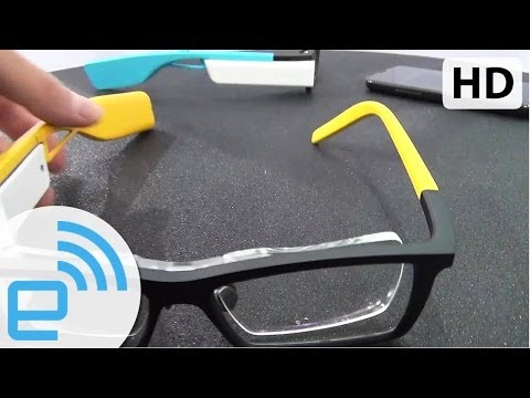 Lumus: A Pioneer in See-through Optical Displays for Augmented Reality ...