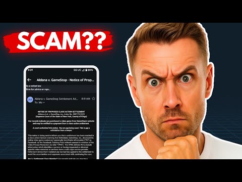 Aldana V. GameStop, Inc - Class Action Settlement, Payout & Eligibility (2025)