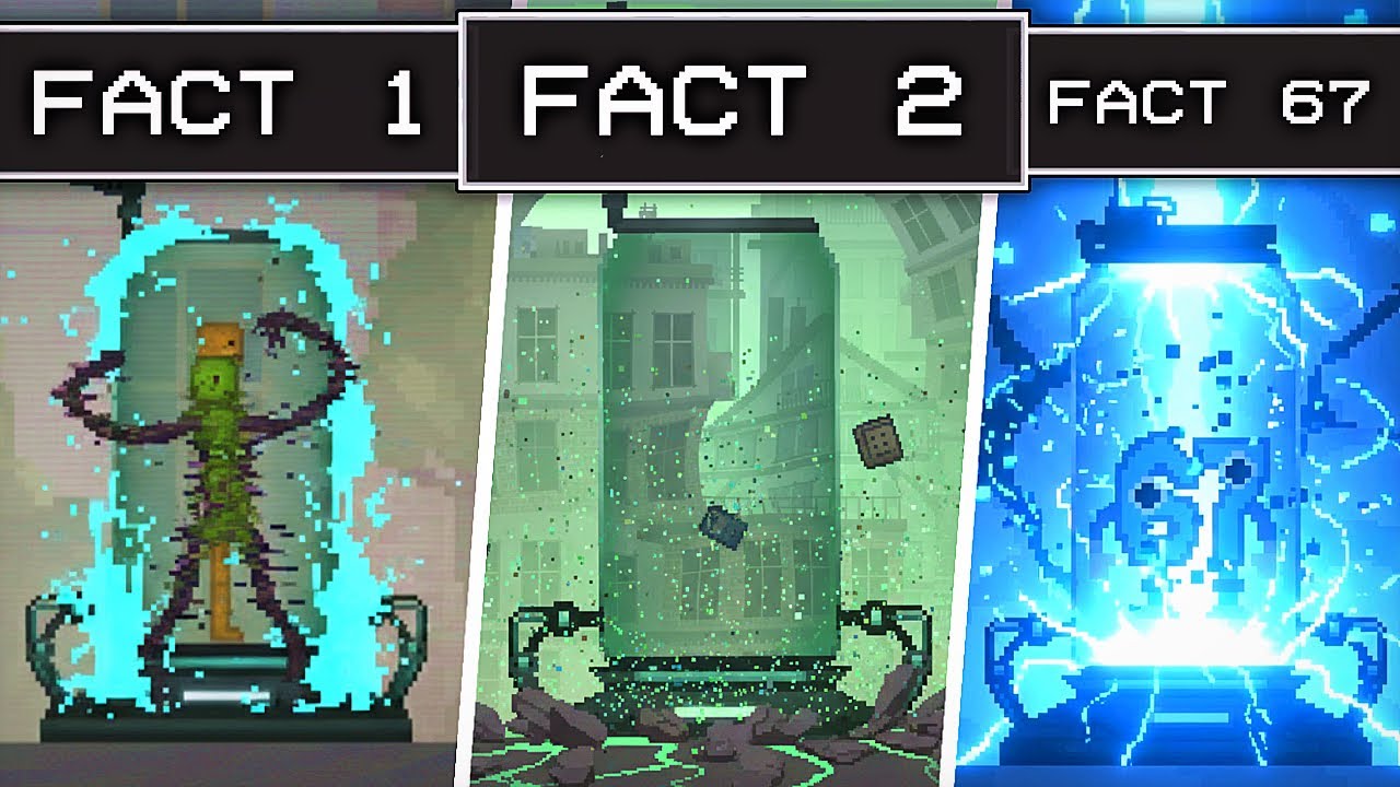 💀The NanoAssembler Has Secrets 99% of Players Miss…