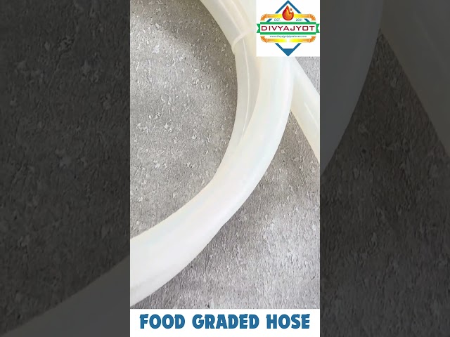 Food Grade Hoses - Antstatic Thunder Suction Hose Trader - Retailer ...