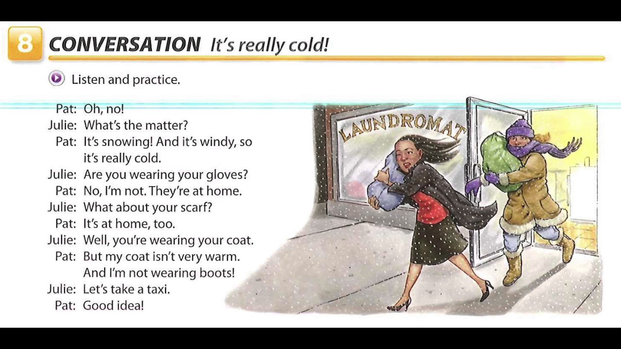 Intro - Unit 4 # 8 - Script