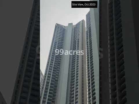 Sky City by Oberoi Realty Mumbai, Borivali East | Price List & Brochure ...