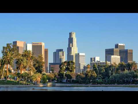 Los Angeles, California, U.S. History, Population, Facts