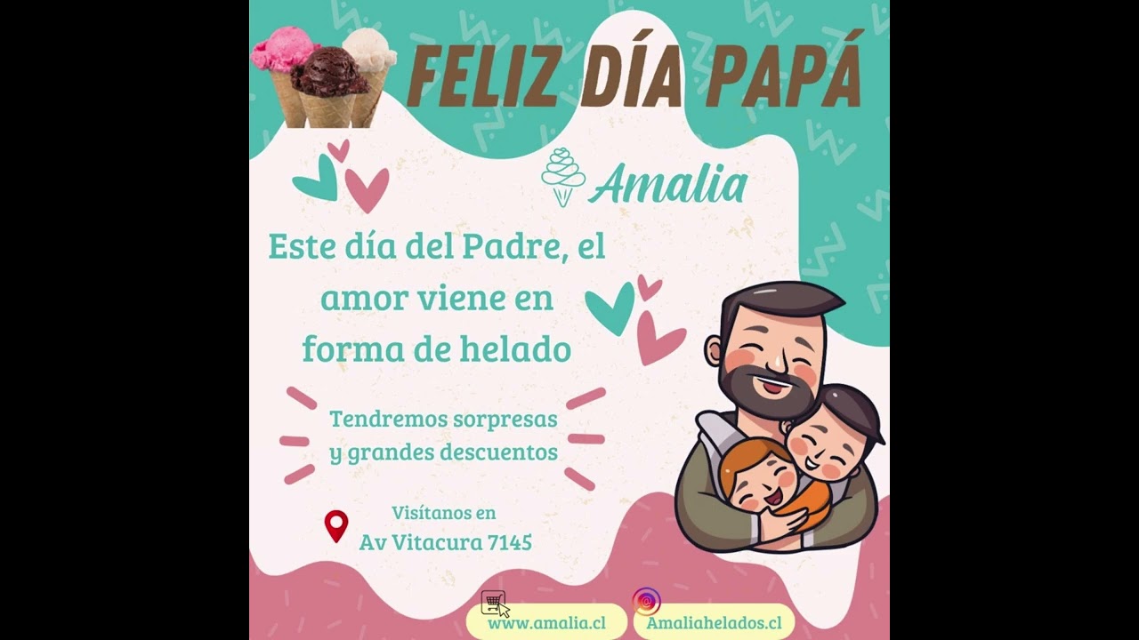 Red de Emprendedores: Catálogo Día del Padre 2024