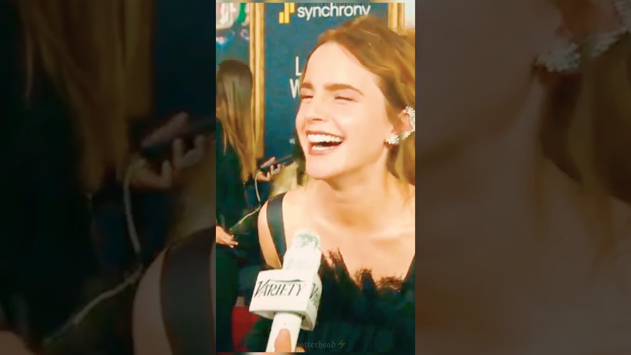 harry potter actors singing🥺😍❤️|| harry potter