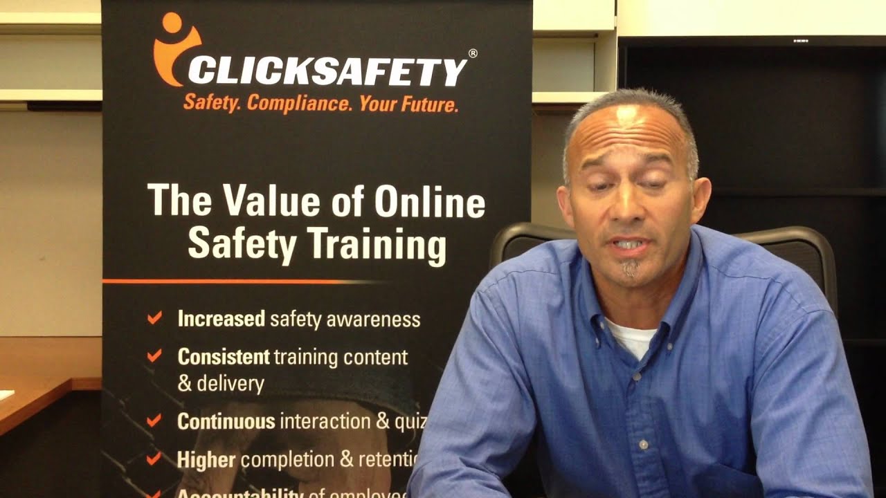ClickSafety ASSE Webinar Intro
