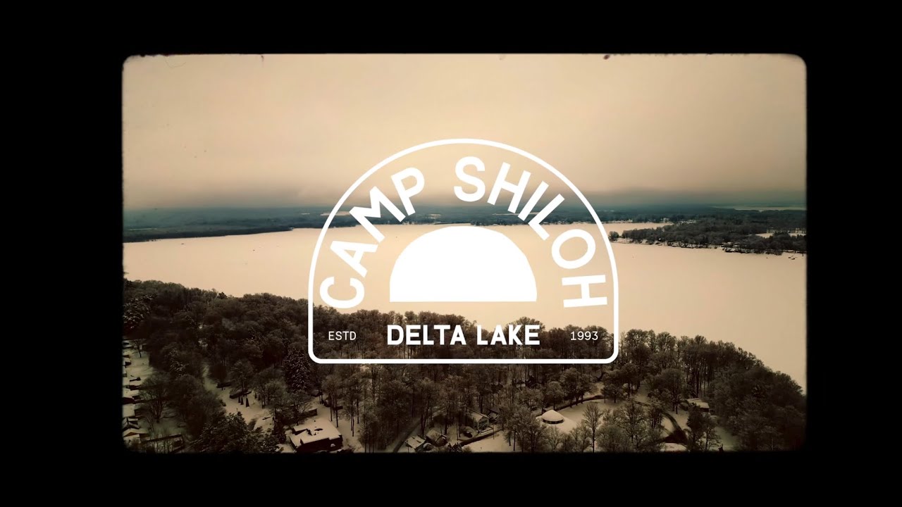 Camp Shiloh | Winter Chill 2026 Recap