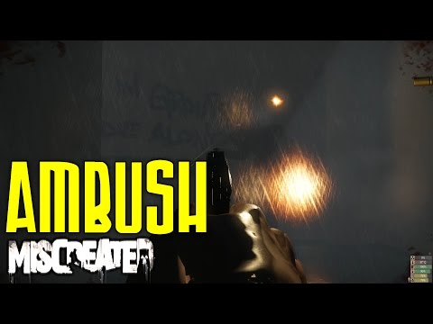 Steam Community :: Video :: Miscreated Gameplay | Ambush