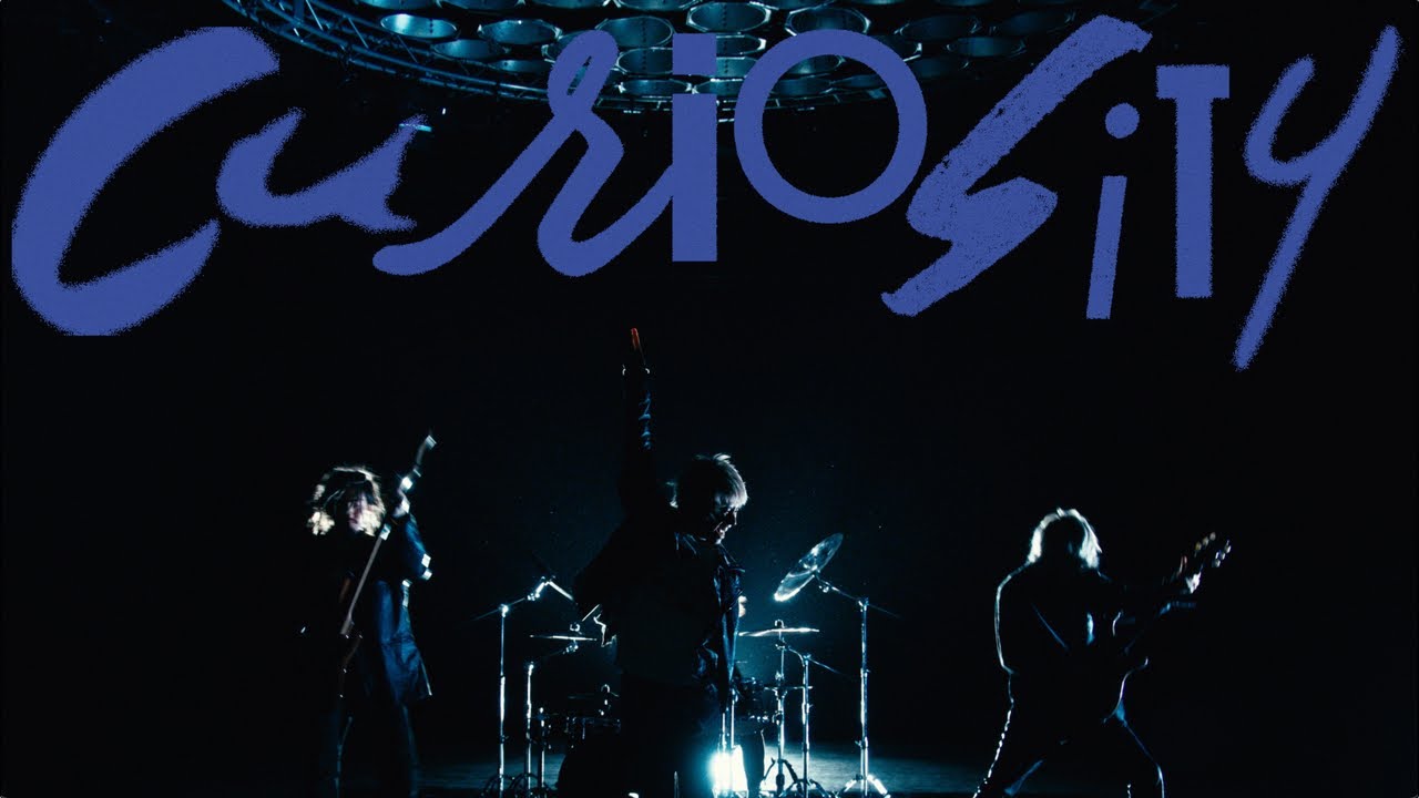 Curiosity by One Ok Rock from Japan | Popnable