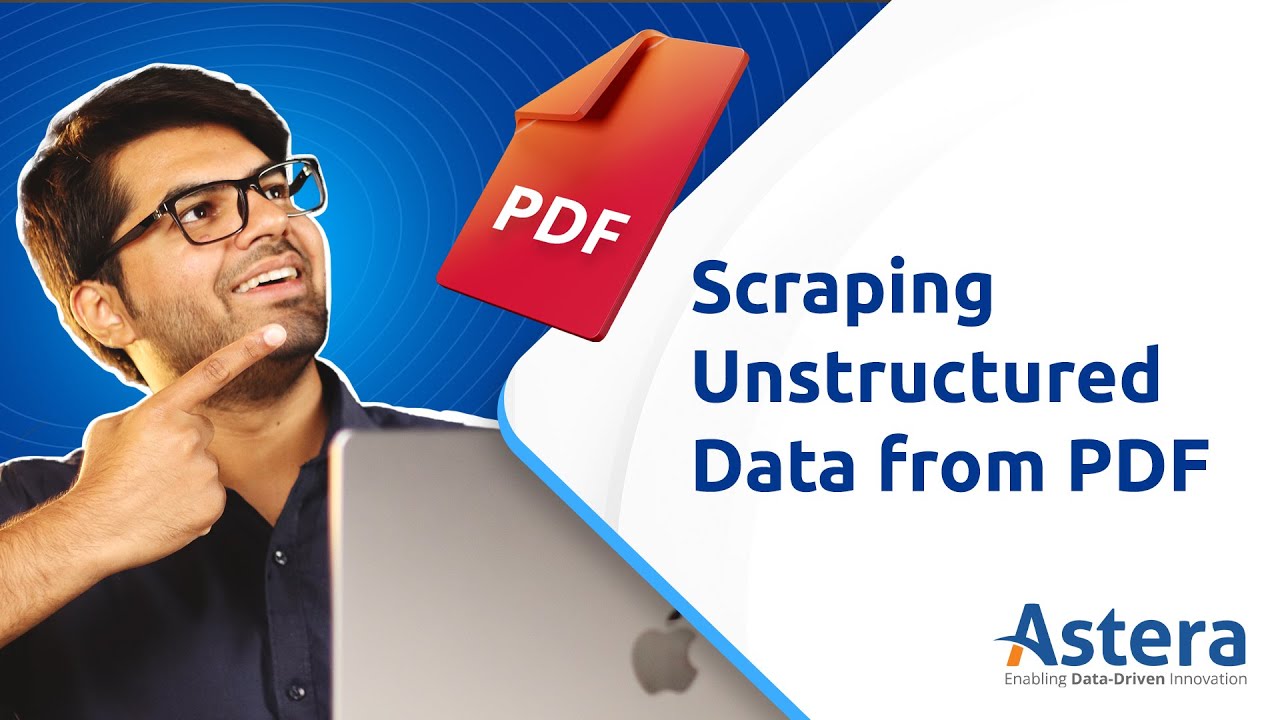 Information Videos On Various Data Related Topics | Astera