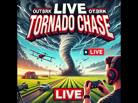Steam Community :: Video :: 🌪️ LIVE Tornado Chase in OUTBRK ...