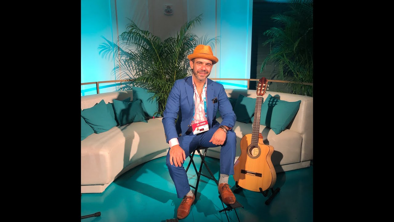 Hire Greg Diamond - Guitarist in Miami, FL | GigSalad