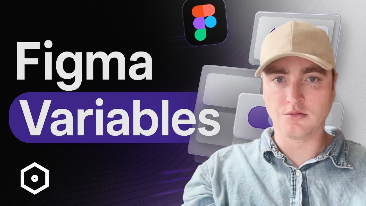 Master Figma Variables: From Prototyping to Design Systems
