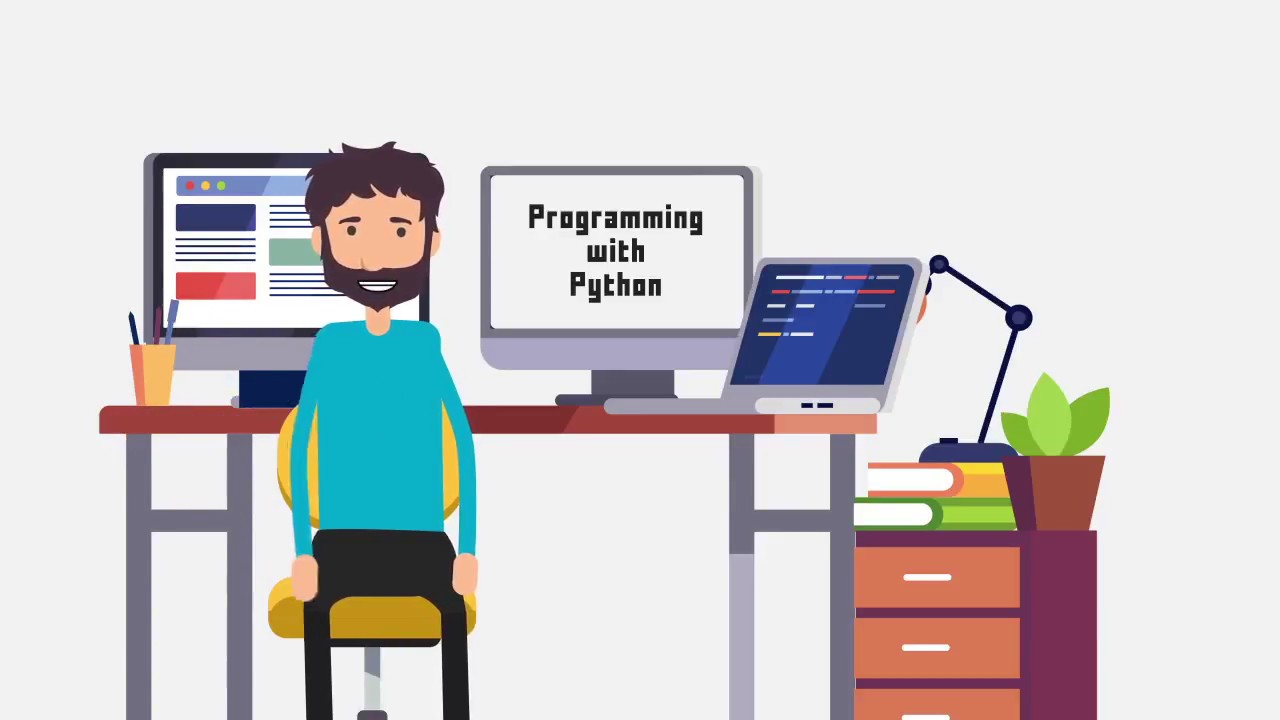 Internshala Python Programming Online Training and Career Path