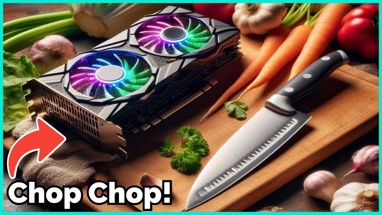 Split a GPU Between Multiple Pods in Kubernetes