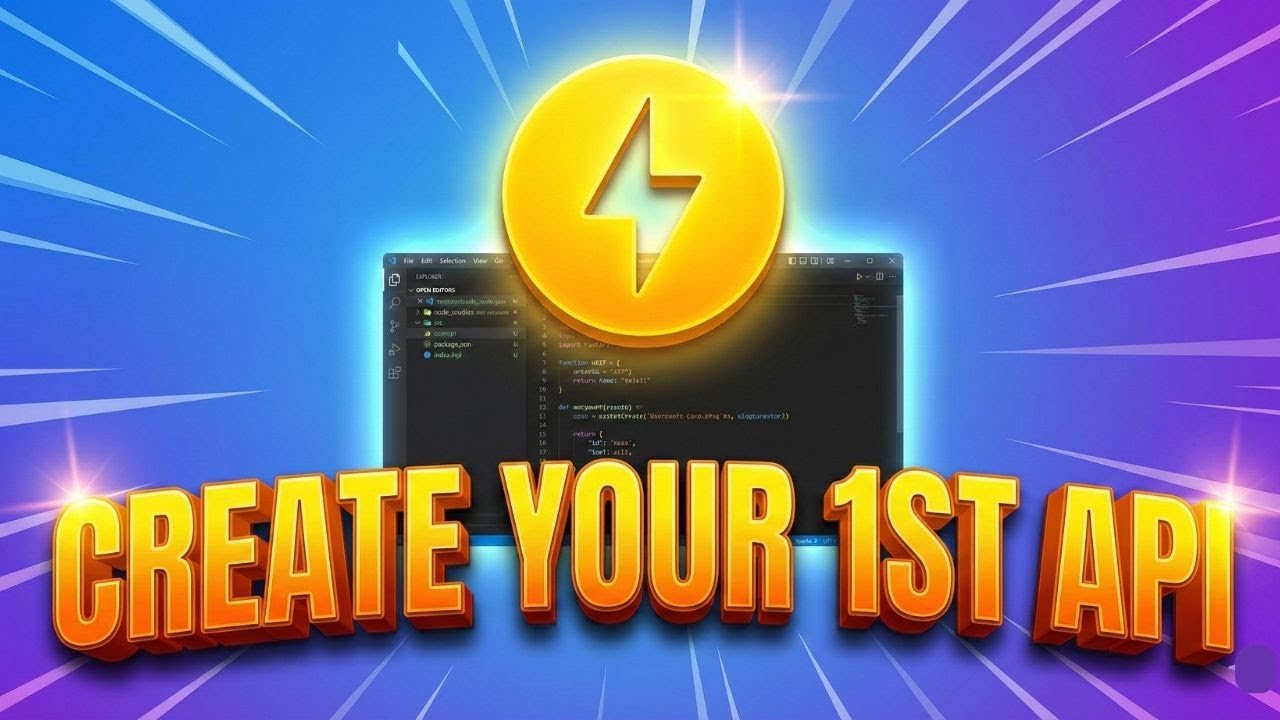 How to Install FastAPI in VSCode for Python APIs (2026)