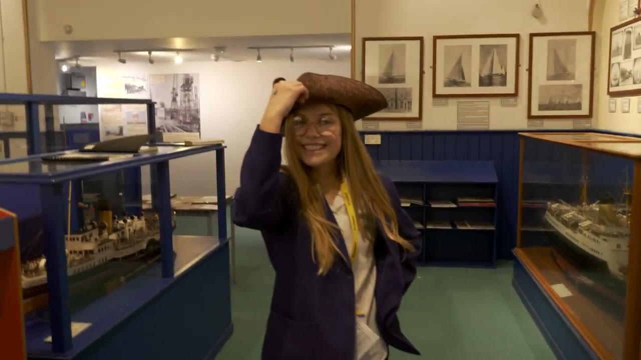 Connecting Libraries