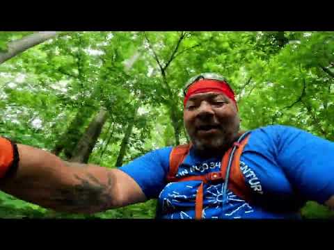 C&O Canal ride roundtrip to Shepherdstown, WV June 14
