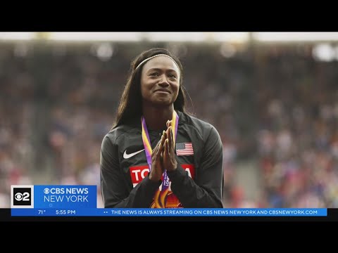 Tori Bowie's death renews conversation about maternal mortality rates