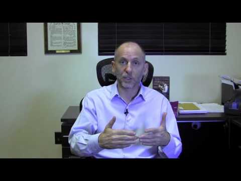 Shaheen Trust No Contest Clause | Attorneys at Berk Law Group, P.C.