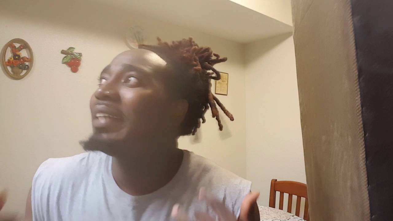 Matthew 7:21-23 (Parody)