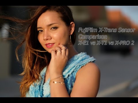 Fuji X-E1 vs X-T1 vs X-Pro2: Comparing X-Trans sensor (16488644)