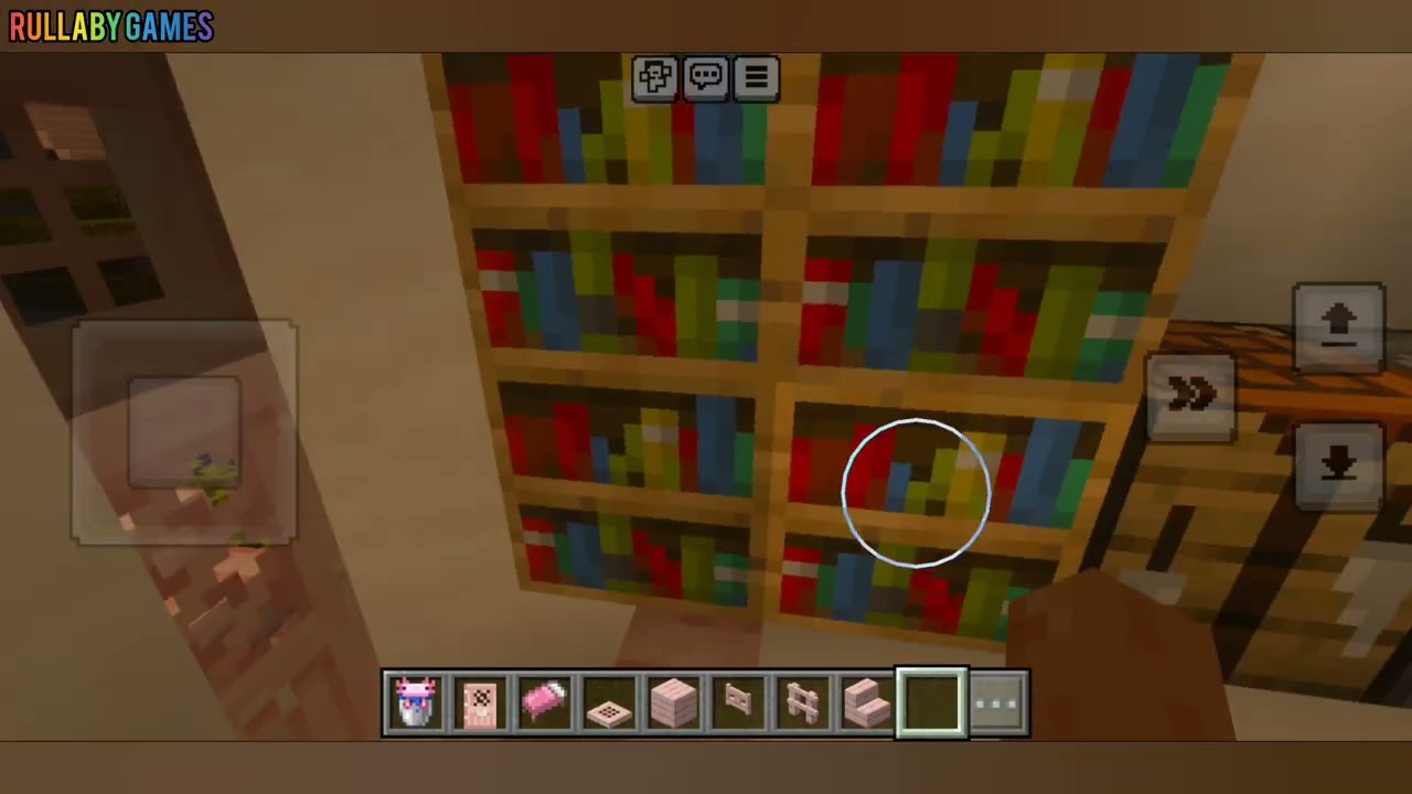 Minecraft: Dream it, Build it! - Creative Part 1 Gameplay