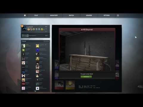 Steam Community :: Video :: CS: GO Puukko tuli!