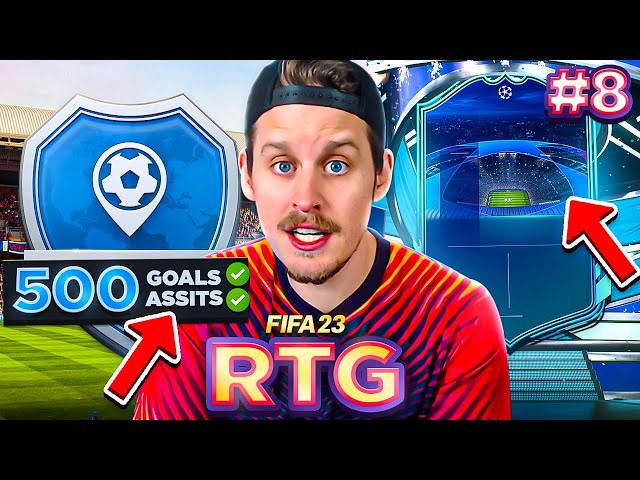 Why FIFA 23 Squad Battles are perfect for beginners