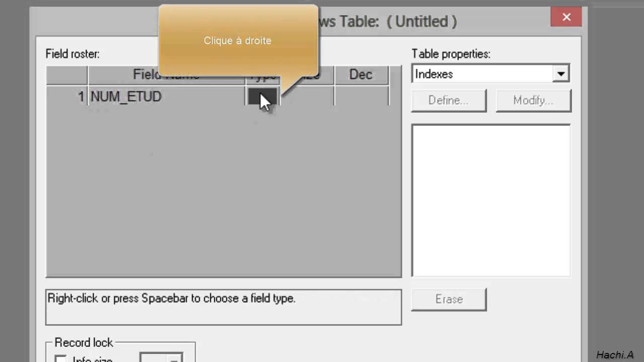create desktop database server interbase