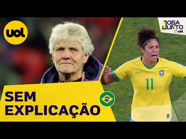 'Queria ver no Brasil o que acontece na Austrália', diz Laura Luzzi