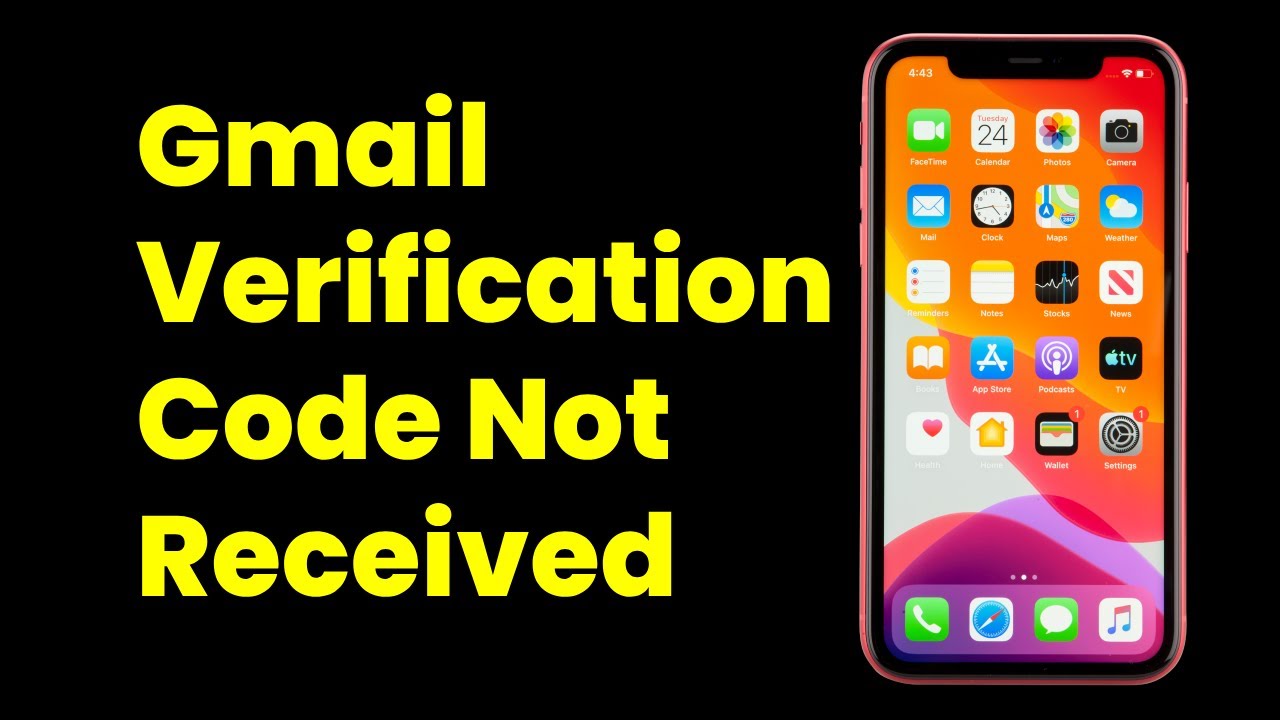 Gmail Verification Code Not Received | Fix Gmail 2-Step Verification Issues (2025)