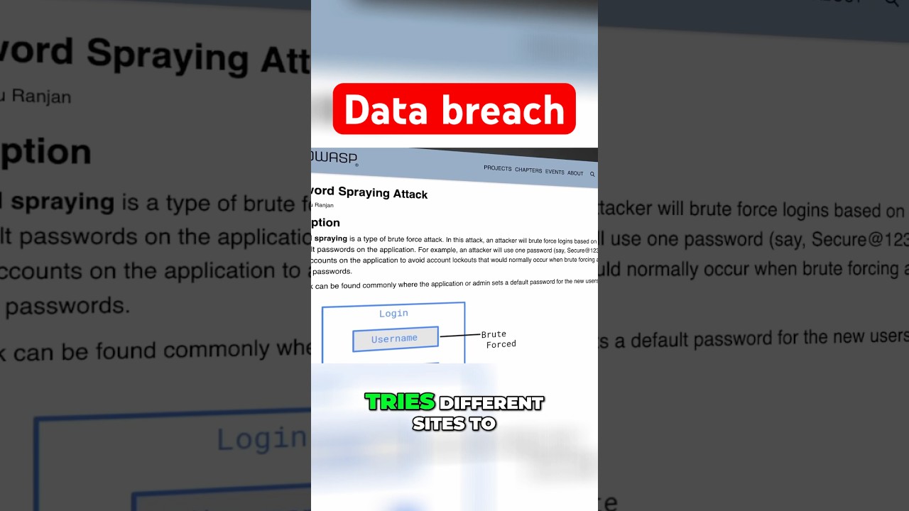 the reality of a data breach