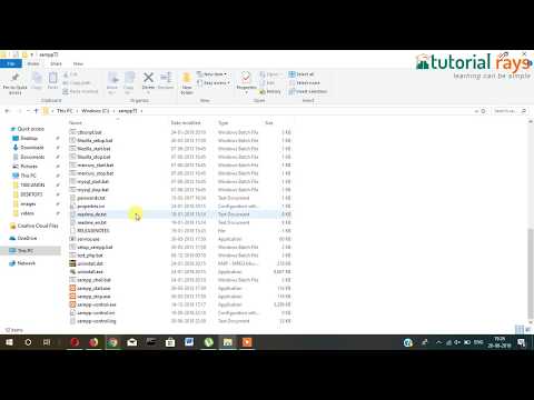 Learn 2 WordPress Installation Tutorial Rays | By Umar Rahman - Mind Luster