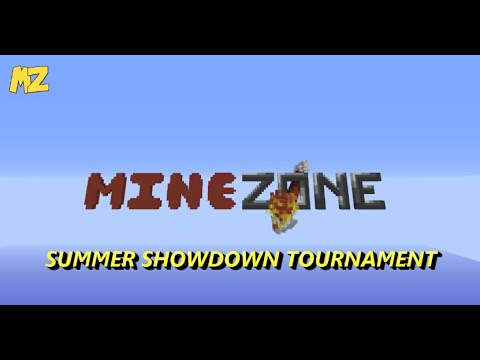Minezone (1.8.8/US) - The #1 Minecraft server's details, IP, vote link, and more